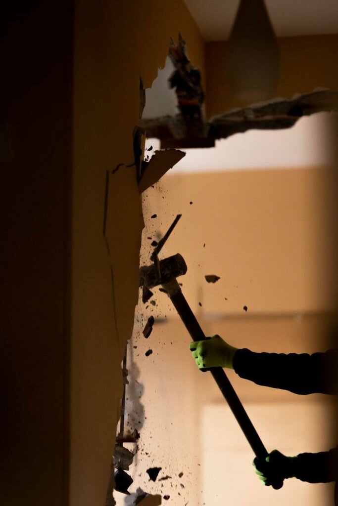 i̇nşaat ve tasarım hizmetleri Stroi&lomai, Krasnodarski krayı, foto