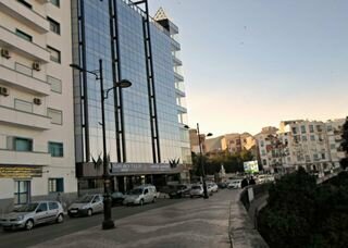 Otel Golden Tulip Adef Oran, Oran, foto