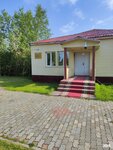 Общежитие № 3 (ulitsa Brodneva No:1), yurtlar  Salehard'dan
