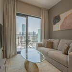 KeyHost Holiday Homes (15/21, 24 Street, District JVC 15, Al Barsha South 4, Hadaeq Mohammed Bin Rashid, Dubai), kısa süreli konaklama