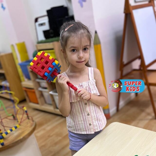 Anaokulları Super Kids Nursery Dubai, Dubai, foto