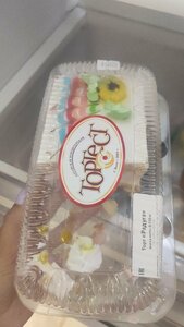 Тортест (Depovskaya Street No:24, Novoaltaysk), pasta, şekerleme ve tatlı  Novoaltaysk'tan