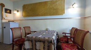 Gostevoj dom v Pushkinogor'e (Pskov Region, Pushkinogorsky District, munitsipalnoye obrazovaniye Pushkinogorye, derevnya Astakhnovo), otel  Pskovskaya oblastından