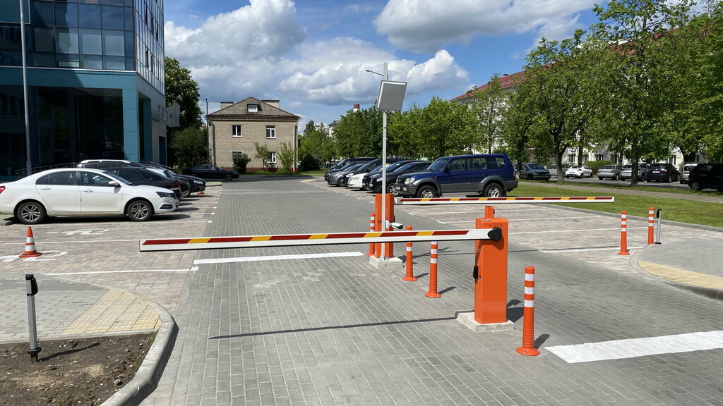 Otomatik kapı firmaları Mkb.by, Minskaya oblastı, foto