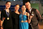 Harmony Ballroom and Latin-American dancing (Allenby Road No:117), dans okulları  Hayfa'dan