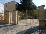 School 88 (Baku, Mеzahir Rustеmov Street), ortaokul  Bakü'den