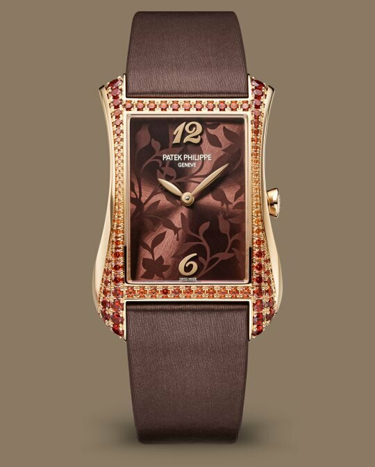 Kuyumcular Patek Philippe, Abu Dabi, foto