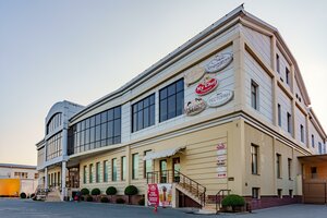 Shen (улица Генерала Васильева No:40А, Симферополь), fast food  Simferopol'dan (Akmescit'ten)