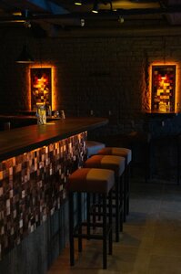 BumbleBeer (Alekseevskaya Street No:13), bar  Nijni Novgorod'dan