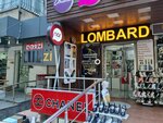Lombard Rahat Kredit (Huseynbala Aliyev Street No:14C, Nesimi District), rehincilik  Bakü'den