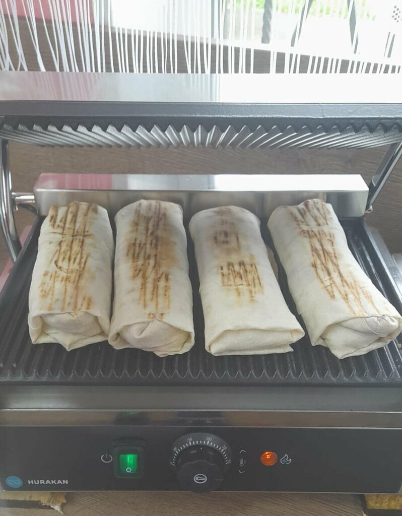 Fast food Шаурма, Kalujskaya oblastı, foto