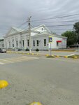 Railway station (ulitsa Mira No:3, rabochiy posyolok Verkhniy Baskunchak), tren garları  Astrahanskaya oblastından