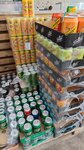 777 Plus (Aleksandra Suvorova Street No:112, Kaliningrad), hipermarket  Kaliningrad'dan