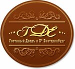 Gostiny Dvor and Co (Lenina Avenue No:5), kısa süreli konaklama  Yekaterinburg'dan