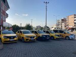 Taflan Taksi (Samsun, Atakum, Atatürk 8. Kısım Bul., 71F), taksi  Atakum'dan