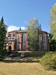 University of Tartu Museum (Tartu, Lossi Street, 25), müzeler ve sanat galerileri  Tartu'dan