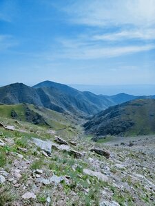 Sunduk Mountain (Jambyl oblysy, Baızaq aýdany, Botaymonakskiy selskiy okrug), dağ zirvesi  Jambıl eyaletinden