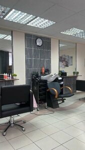 Ириски (Kochetova Street No:10, Zapadniy District), güzellik salonu  Velikiy Novgorod'dan