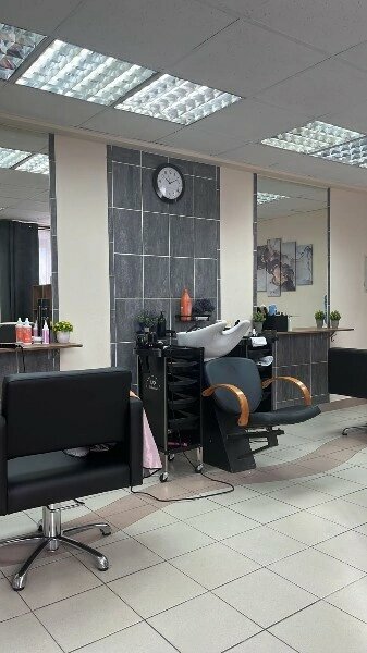 Güzellik salonu Ириски, Velikiy Novgorod, foto