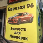 Autoshop Euroasia96 (Yubileynaya ulitsa No:14), otomobil yedek parçaları  Verhniaya Pyşma'dan