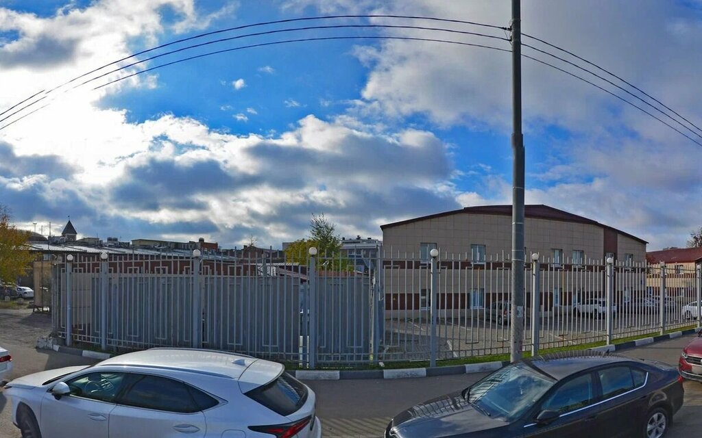 Havalandırma sistemleri Mvc, Moskova, foto