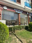Mathilda Profiteroles (İstanbul, Beylikdüzü, Adnan Kahveci Mah., Ihlamur Cad., 17), pasta, şekerleme ve tatlı  İstanbul'dan