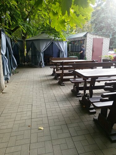 Restoran Флагман, Stavropolski krayı, foto