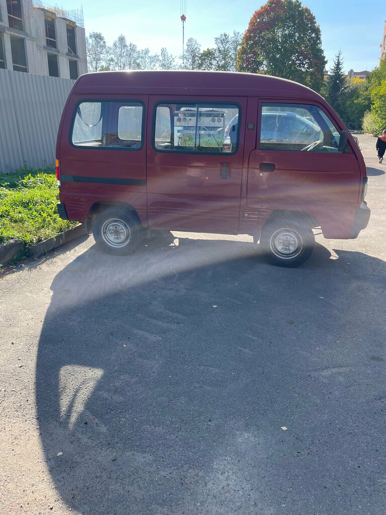 Kültür ve eğlence parkları Parco Forlanini, Lombardiya, foto
