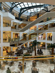 Designia Mall (Alexandria), alışveriş merkezleri  İskenderiye'den