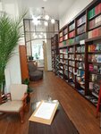 Library № 10 (Verkhneportovaya Street No:76), kütüphaneler  Vladivostok'tan
