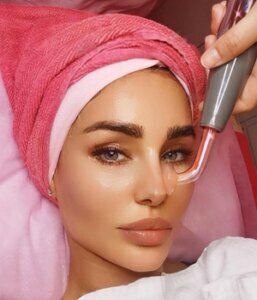 Spa Pout Salon & SPA, Dubai, foto