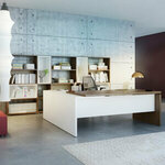 Workplace furniture (Al Makhawi Building, Oud Metha, Bur Dubai, Dubai), büro mobilyaları  Dubai'den