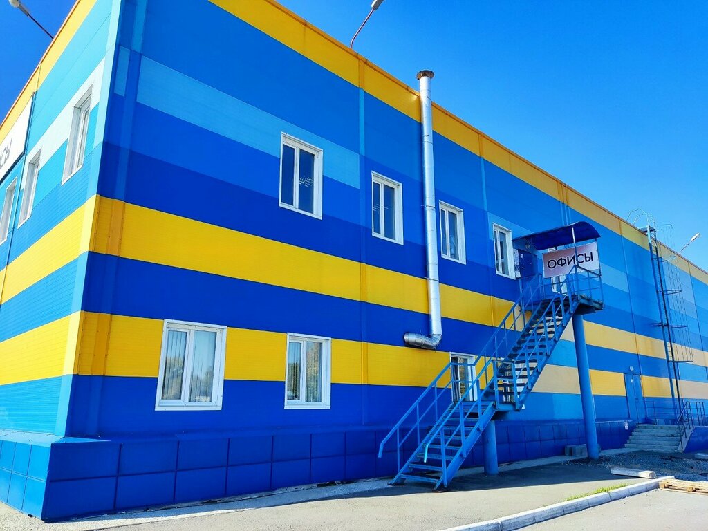 Optik Экспресс оптика, Çeliabinsk, foto