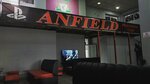 Anfield (Alisher Navai Street No:68/1), nargile kafeler  Osh'tan