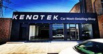 Kenotek (Nor Aresh 50th Street No:55/5), detaylı oto bakımı  Erivan'dan