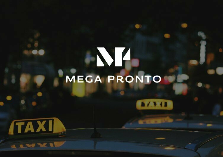 Taksi şirketi Невский парк, Saint‑Petersburg, foto