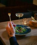 Brevis. Gastrobar (proyezd Gogolya No:11), restoran  Vitebsk'ten