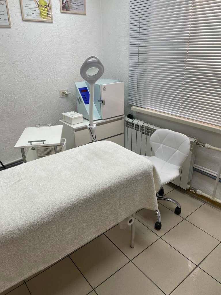 Uzman hizmetleri Кабинет депиляции и массажа, Tula, foto