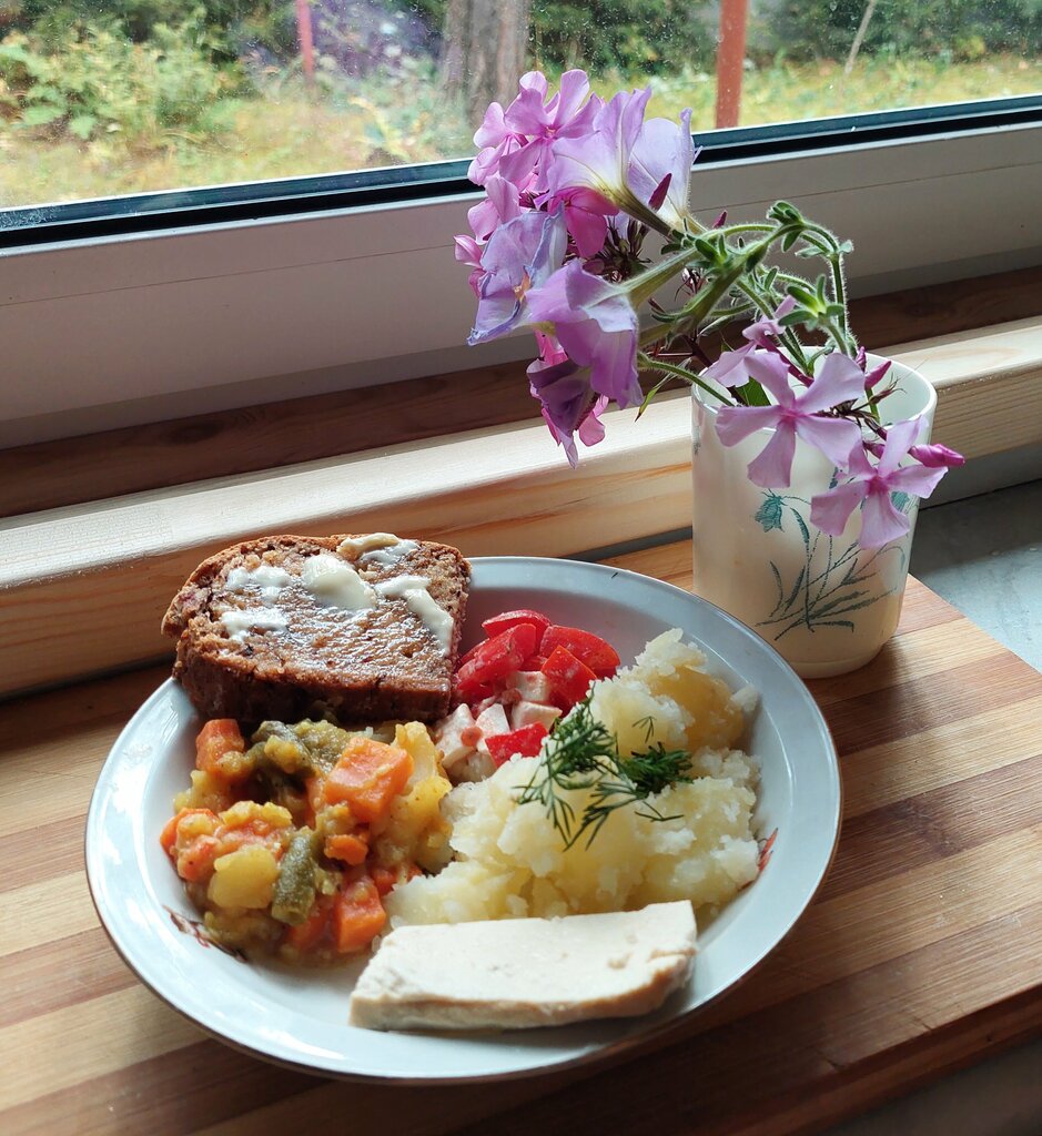 Anaokulları Мария и Ослик, Vsevolgsk, foto