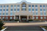 Secondary School № 10 (Uzlovaya ulitsa No:5, Oryol), ortaokul  Orel'den