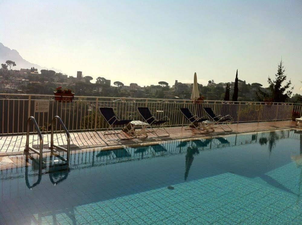 Otel Hotel Zì 'Ntonio, Campania, foto