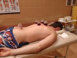 Hijama (Mira Avenue No:150), tıp merkezleri ve klinikler  Moskova'dan