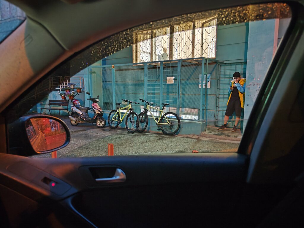 Ürün teslimatı Яндекс.Лавка, Irkutsk, foto