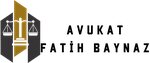 Ankara Avukat Fatih Baynaz - Baynaz Hukuk ve Danışmanlık (Ankara, Çankaya, Mustafa Kemal Mah., 2131. Cad., 28/1), avukatlar  Ankara'dan