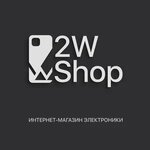 2WShop (Bagrationovsky Drive No:7к3), elektronik eşya mağazaları  Moskova'dan