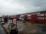 Zatonstroyinvest (Zatonskoye Highway No:24, Ufa), kontrplak  Ufa'dan