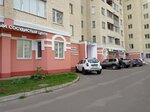 Innovative Vascular Center (Vinogradova Street No:9), tıp merkezleri ve klinikler  Tver'den