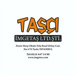 İmgetaş Madencilik Ltd Şti (Postahane Mah., Rauf Orbay Cad., No:178, Tuzla, İstanbul), taş ürünler ve yapılar  İstanbul'dan