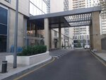 Port Baku BP Hazar Centre (Neftchilar Avenue No:153), i̇ş merkezi  Bakü'den