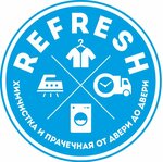 Refresh (Borisa Bogatkova Street No:194/11), kuru temizlemeciler  Novosibirsk'ten